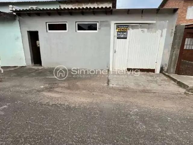 Casa / Sobrado em Condomínio para Venda em Guaíba/RS Jardim Santa Rita 2 Quartos