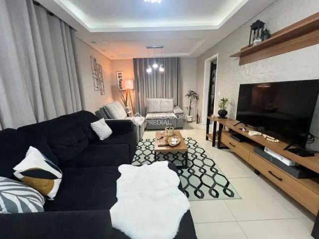 Casa / Sobrado em Condomínio para Venda em Guaíba/RS Jardim Santa Rita 3 Quartos
