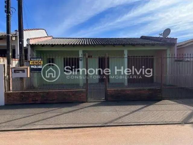 Casa / Sobrado em Condomínio para Venda em Guaíba/RS Jardim Santa Rita 3 Quartos