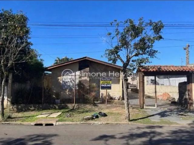 Casa / Sobrado em Condomínio para Venda em Guaíba/RS Parque 35 4 Quartos