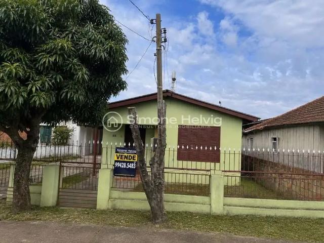 Casa / Sobrado em Condomínio para Venda em Guaíba/RS Parque 35 1 Quartos
