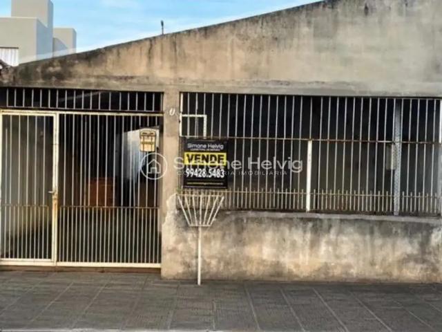 Casa / Sobrado em Condomínio para Venda em Guaíba/RS Parque 35 2 Quartos