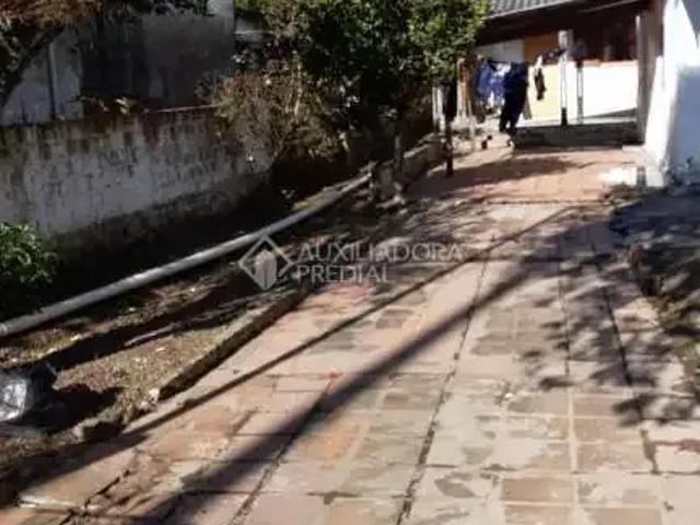 Casa / Sobrado em Condomínio para Venda em Guaíba/RS Parque 35 2 Quartos