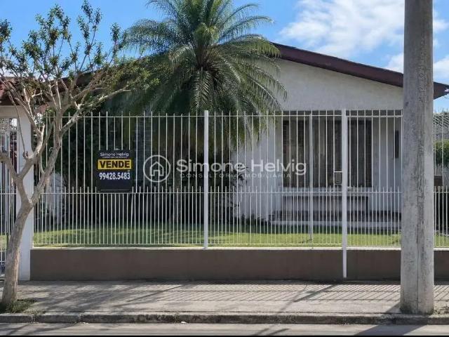 Casa / Sobrado em Condomínio para Venda em Guaíba/RS Parque 35 3 Quartos