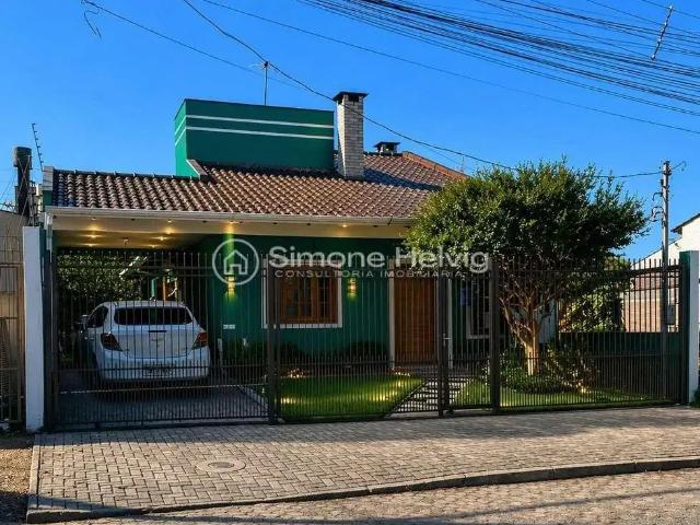 Casa / Sobrado em Condomínio para Venda em Guaíba/RS Parque 35 3 Quartos