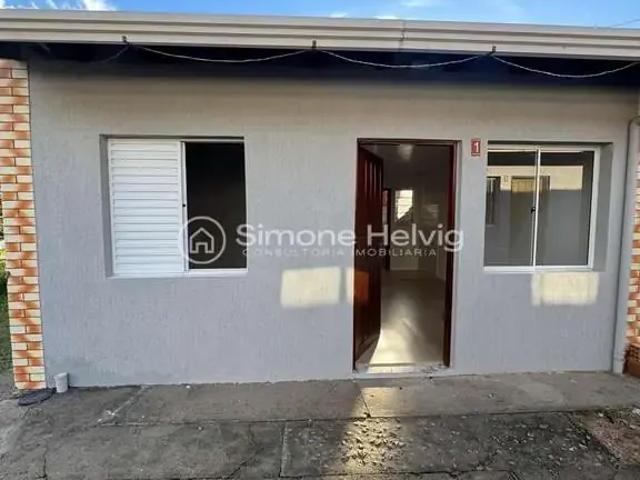 Casa / Sobrado em Condomínio para Venda em Guaíba/RS Vila Pedras Brancas 2 Quartos
