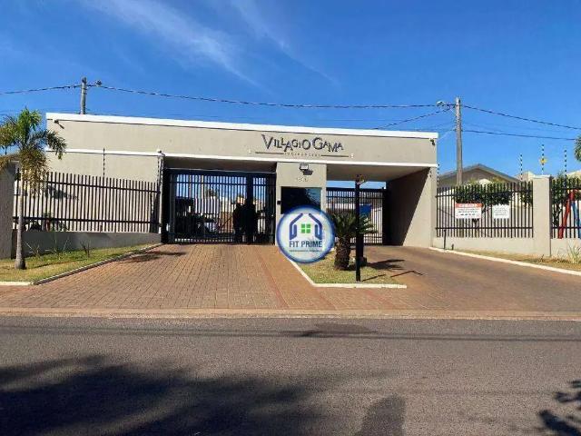Casa / Sobrado em Condomínio para Venda em Guapiaçu/SP Jardim São José 3 Quartos