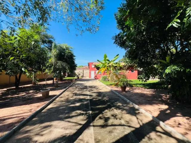 Casa / Sobrado em Condomínio para Venda em Guapiaçu/SP Zona Rural 1 Quartos