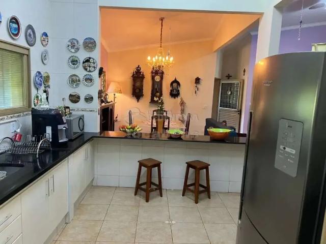 Casa / Sobrado em Condomínio para Venda em Guapiaçu/SP Zona Rural 3 Quartos