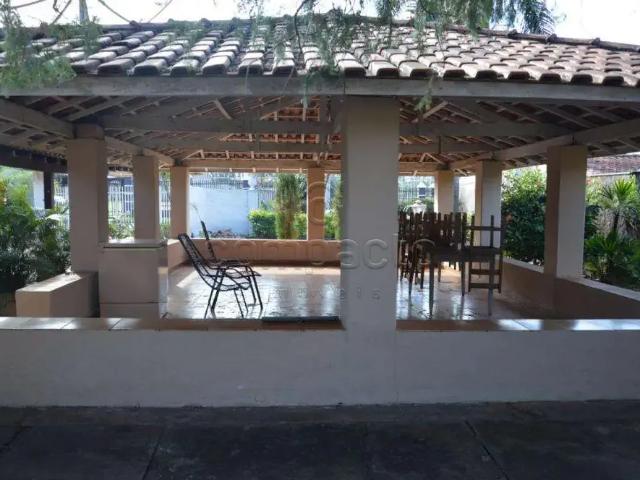 Casa / Sobrado em Condomínio para Venda em Guapiaçu/SP Zona Rural 3 Quartos
