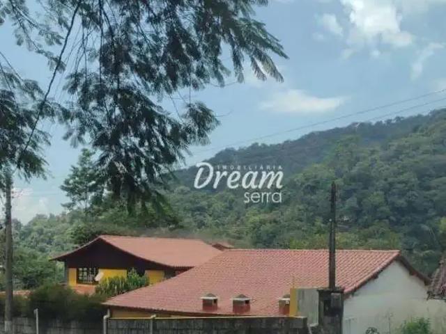 Casa / Sobrado em Condomínio para Venda em Guapimirim/RJ Várzea Alegre 4 Quartos