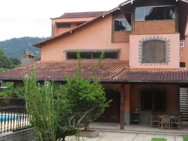Casa / Sobrado em Condomínio para Venda em Guapimirim/RJ Cantagalo 4 Quartos