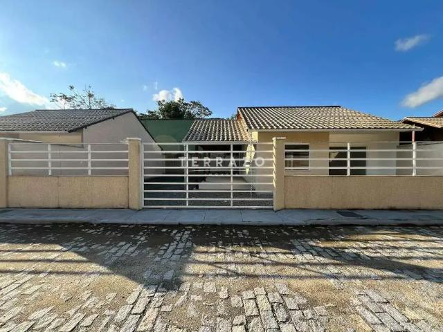 Casa / Sobrado em Condomínio para Venda em Guapimirim/RJ Cotia 2 Quartos