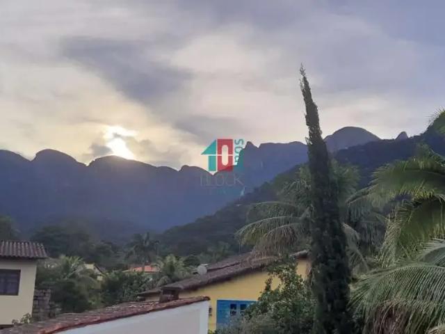 Casa / Sobrado em Condomínio para Venda em Guapimirim/RJ Limoeiro 4 Quartos