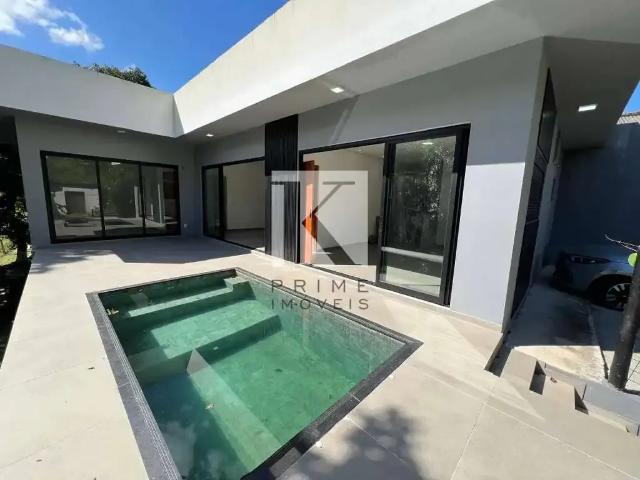Casa / Sobrado em Condomínio para Venda em Guapimirim/RJ Limoeiro 2 Quartos