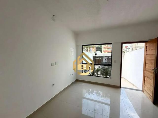 Casa / Sobrado em Condomínio para Venda em Guarujá/SP Tombo 2 Quartos
