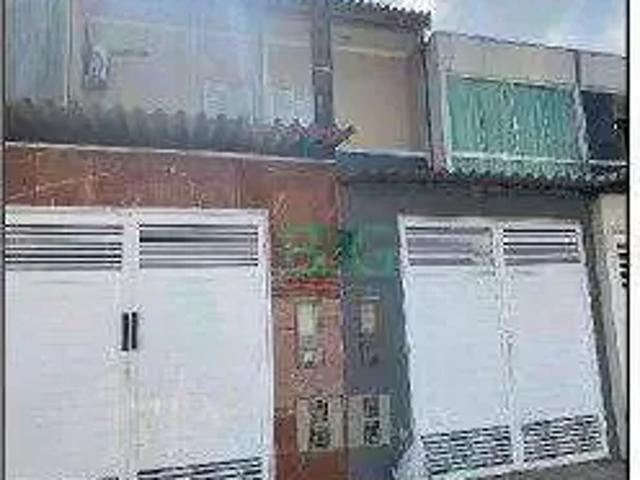 Casa / Sobrado em Condomínio para Venda em Guarujá/SP Vicente de Carvalho 2 Quartos
