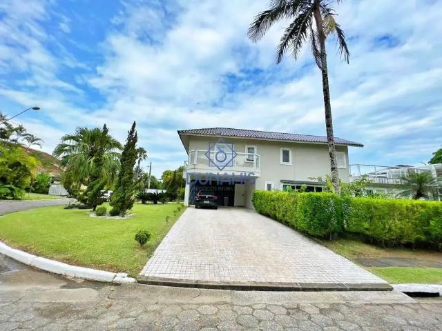 Casa / Sobrado em Condomínio para Venda em Guarujá/SP Balneário Cidade Atlântica 4 Quartos