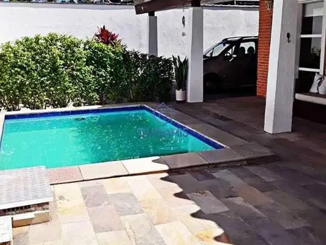 Casa / Sobrado em Condomínio para Venda em Guarujá/SP Balneário Cidade Atlântica 5 Quartos