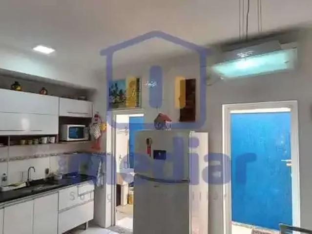 Casa / Sobrado em Condomínio para Venda em Guarujá/SP Balneário Cidade Atlântica 2 Quartos