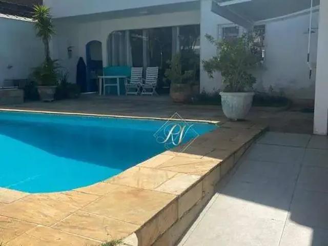 Casa / Sobrado em Condomínio para Venda em Guarujá/SP Balneário Cidade Atlântica 3 Quartos