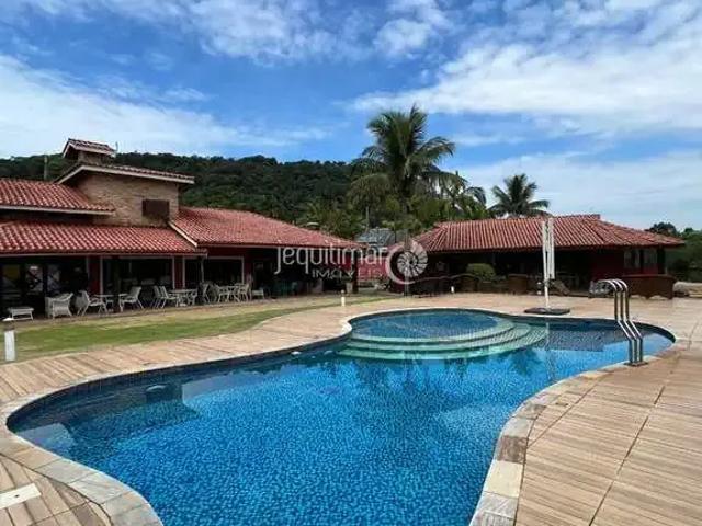 Casa / Sobrado em Condomínio para Venda em Guarujá/SP Balneario Praia do Perequê 4 Quartos