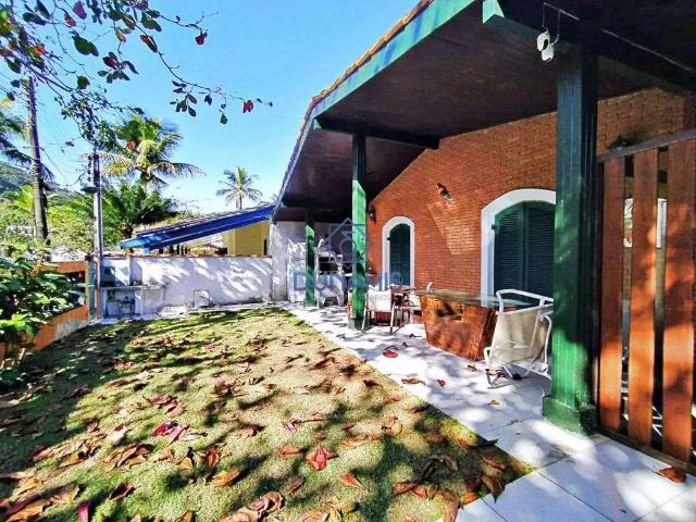 Casa / Sobrado em Condomínio para Venda em Guarujá/SP Balneario Praia do Perequê 8 Quartos