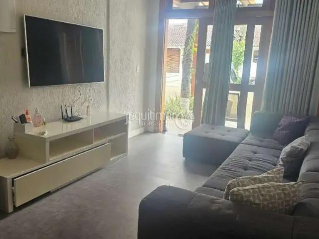 Casa / Sobrado em Condomínio para Venda em Guarujá/SP Balneario Praia do Perequê 2 Quartos