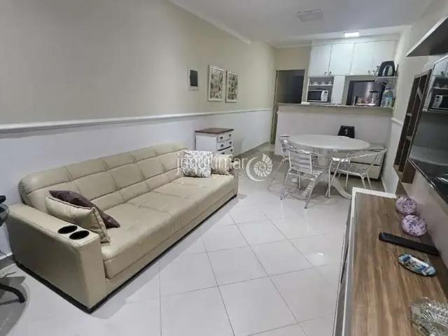 Casa / Sobrado em Condomínio para Venda em Guarujá/SP Balneario Praia do Perequê 2 Quartos