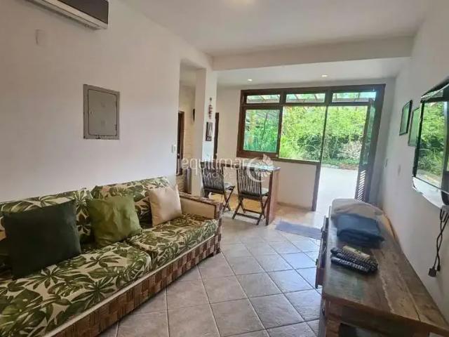 Casa / Sobrado em Condomínio para Venda em Guarujá/SP Balneario Praia do Perequê 2 Quartos