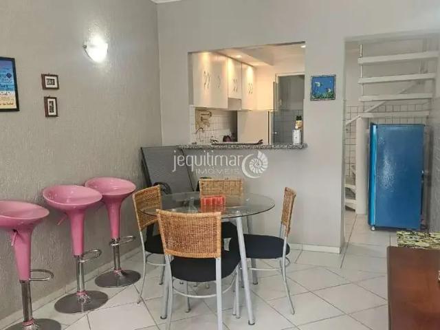 Casa / Sobrado em Condomínio para Venda em Guarujá/SP Balneario Praia do Perequê 2 Quartos