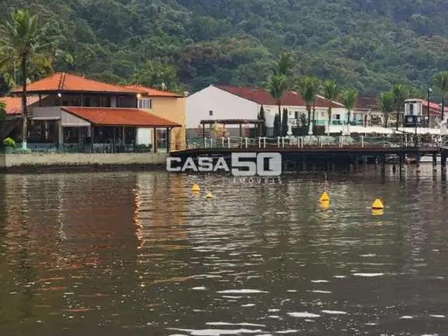 Casa / Sobrado em Condomínio para Venda em Guarujá/SP Balneario Praia do Perequê 2 Quartos