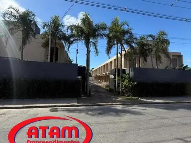 Casa / Sobrado em Condomínio para Venda em Guarujá/SP Balneario Praia do Perequê 2 Quartos