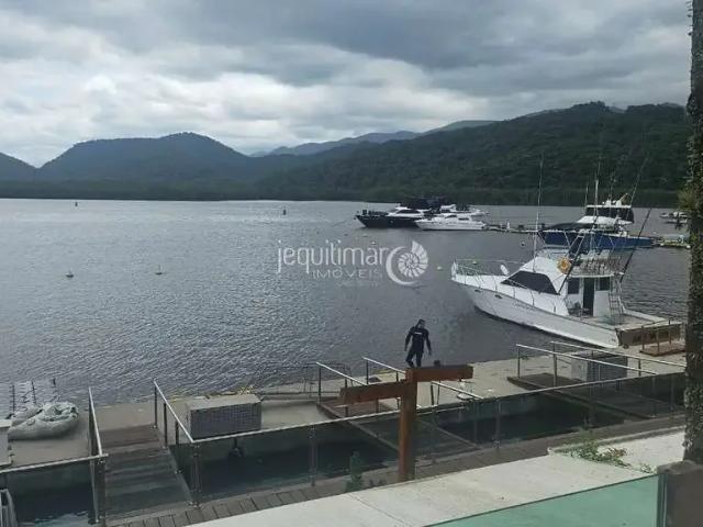 Casa / Sobrado em Condomínio para Venda em Guarujá/SP Balneario Praia do Perequê 3 Quartos