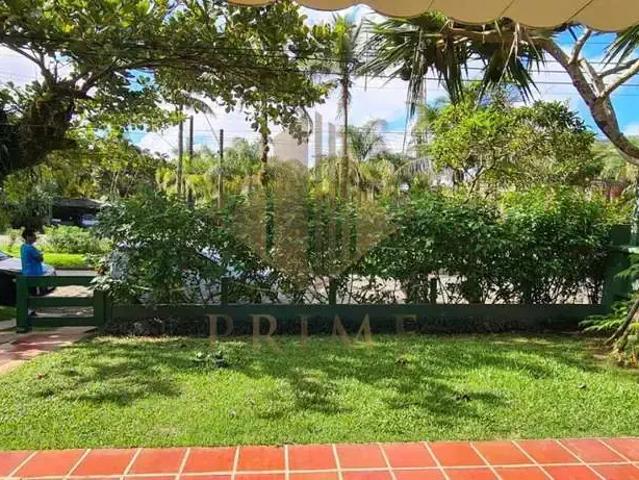 Casa / Sobrado em Condomínio para Venda em Guarujá/SP Balneario Praia do Perequê 3 Quartos