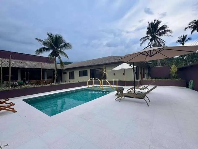 Casa / Sobrado em Condomínio para Venda em Guarujá/SP Balneário Praia do Pernambuco 4 Quartos