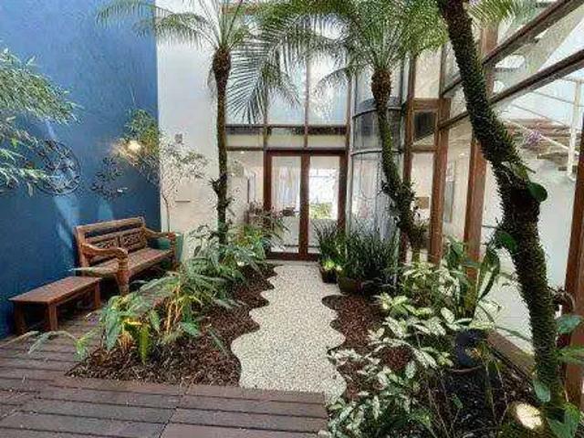 Casa / Sobrado em Condomínio para Venda em Guarujá/SP Balneário Praia do Pernambuco 4 Quartos