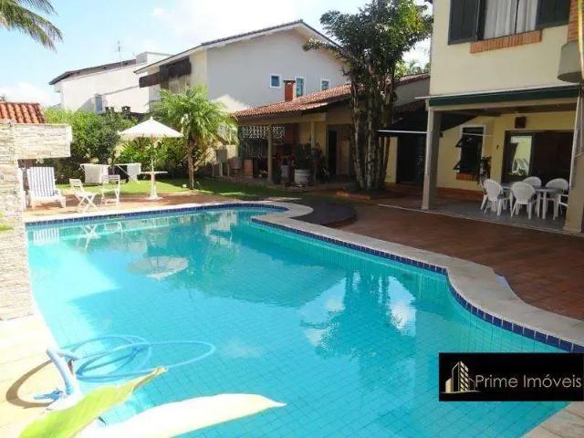 Casa / Sobrado em Condomínio para Venda em Guarujá/SP Balneário Praia do Pernambuco 4 Quartos