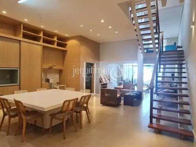 Casa / Sobrado em Condomínio para Venda em Guarujá/SP Balneário Praia do Pernambuco 4 Quartos