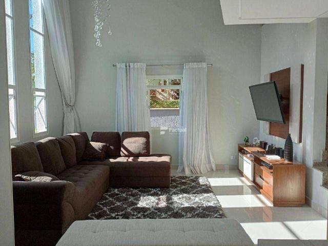Casa / Sobrado em Condomínio para Venda em Guarujá/SP Balneário Praia do Pernambuco 4 Quartos
