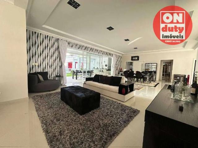 Casa / Sobrado em Condomínio para Venda em Guarujá/SP Balneário Praia do Pernambuco 4 Quartos