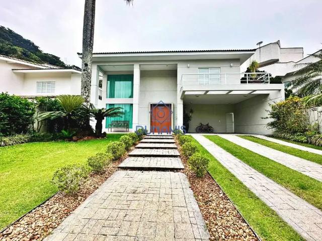 Casa / Sobrado em Condomínio para Venda em Guarujá/SP Balneário Praia do Pernambuco 4 Quartos