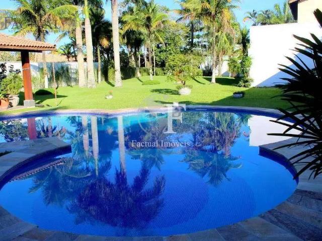 Casa / Sobrado em Condomínio para Venda em Guarujá/SP Balneário Praia do Pernambuco 4 Quartos