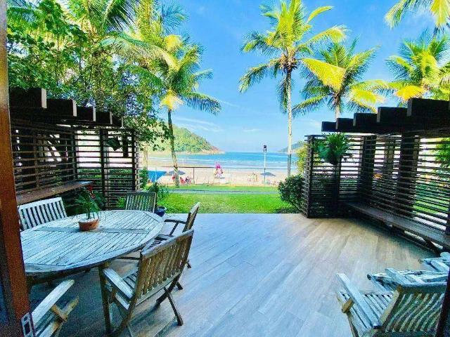 Casa / Sobrado em Condomínio para Venda em Guarujá/SP Balneário Praia do Pernambuco 4 Quartos