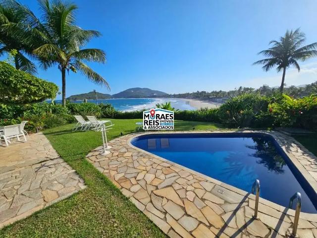 Casa / Sobrado em Condomínio para Venda em Guarujá/SP Balneário Praia do Pernambuco 4 Quartos