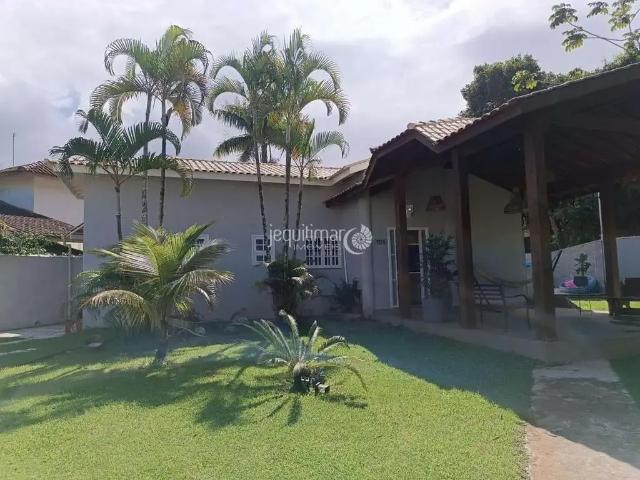 Casa / Sobrado em Condomínio para Venda em Guarujá/SP Balneário Praia do Pernambuco 4 Quartos