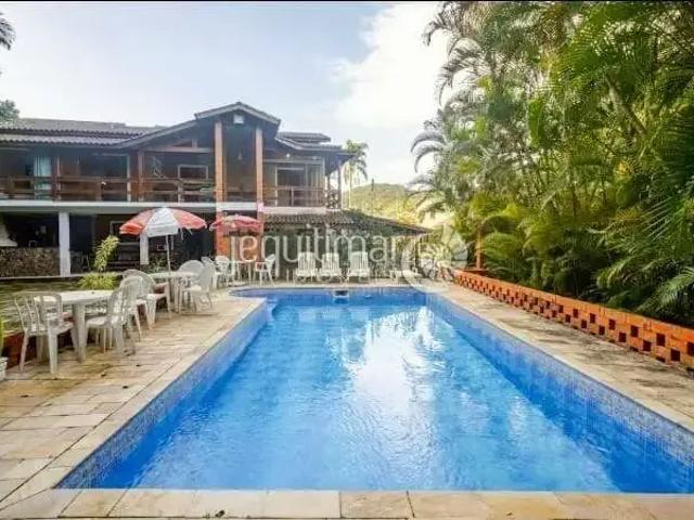 Casa / Sobrado em Condomínio para Venda em Guarujá/SP Balneário Praia do Pernambuco 4 Quartos