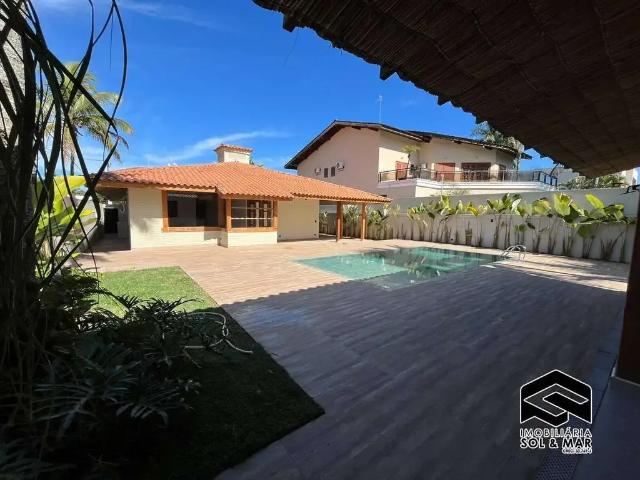 Casa / Sobrado em Condomínio para Venda em Guarujá/SP Balneário Praia do Pernambuco 4 Quartos