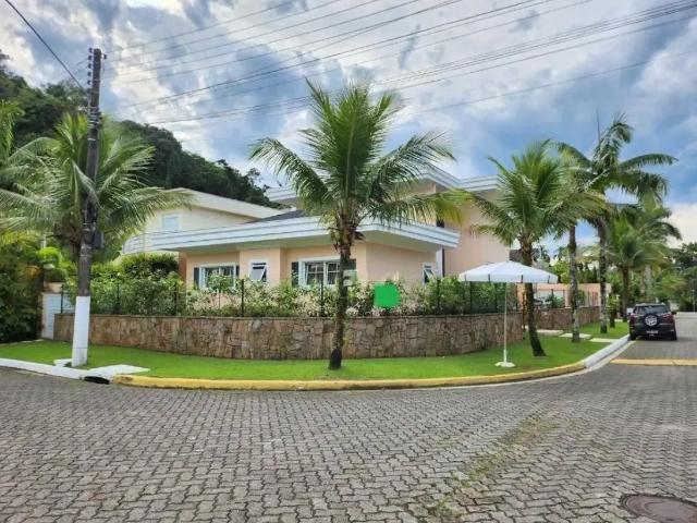 Casa / Sobrado em Condomínio para Venda em Guarujá/SP Balneário Praia do Pernambuco 4 Quartos