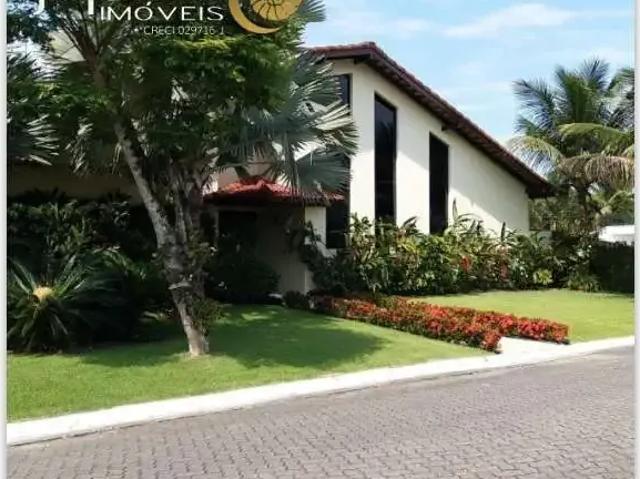 Casa / Sobrado em Condomínio para Venda em Guarujá/SP Balneário Praia do Pernambuco 4 Quartos